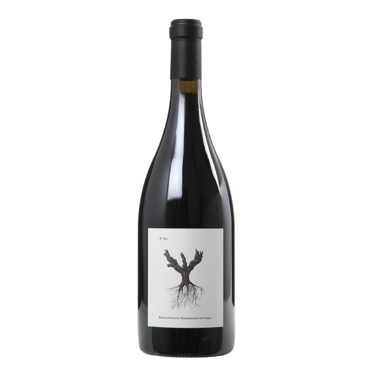 Buy 2019 PSI, Ribera del Duero from Peter Sisseck here! – Ludvig Bjørns ...